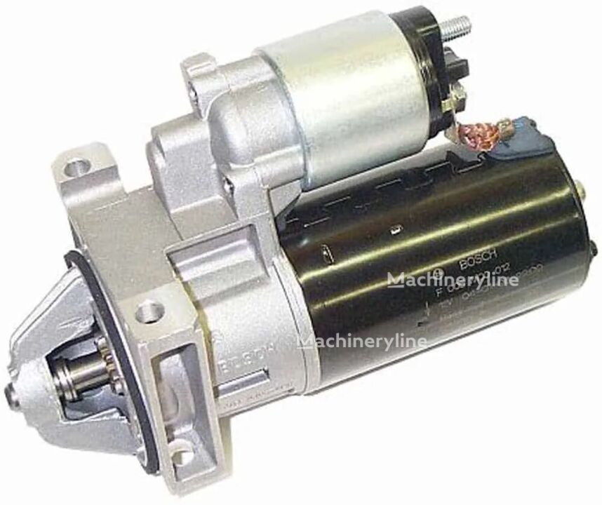 Bosch Electromotor F 006 M00 072 starter za Komatsu 3D66-1A (Bosch F 005 M00 012) građevinske mašine
