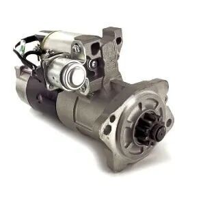 Electromotor nou pentru starter za Deutz građevinske mašine