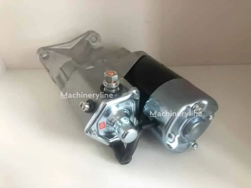Electromotor pentru starter za Deutz BF6M1015C građevinske mašine