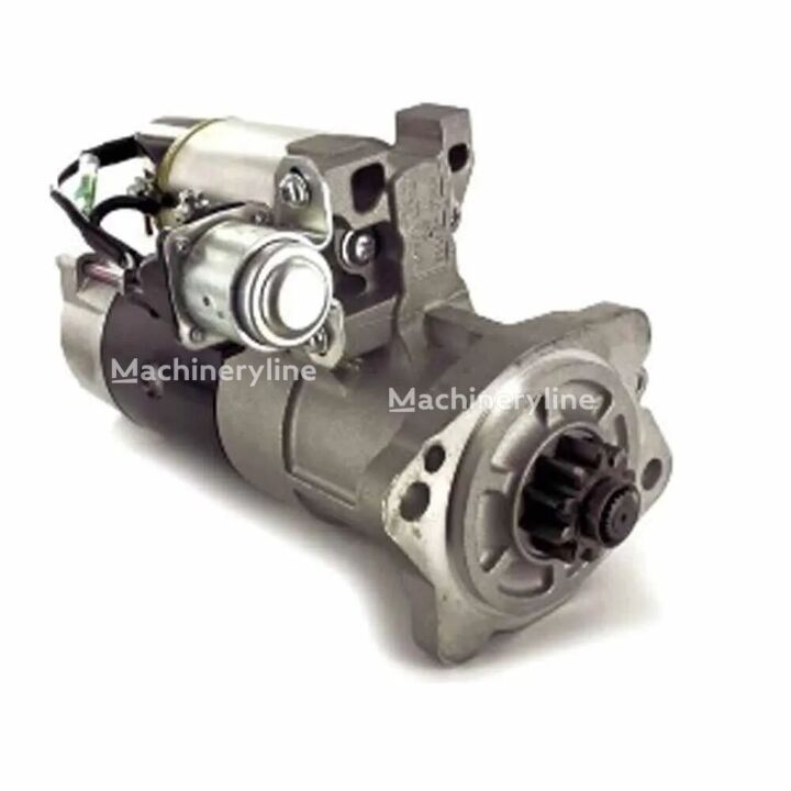 Electromotor starter za Deutz F4L913 građevinske mašine