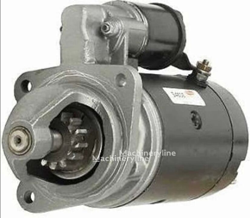 Electromotor Kubota V1505-E2B BTM starter za građevinske mašine