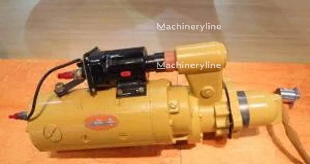 Electromotor Caterpillar D330C – Piesă Originală de Schimb starter za građevinske mašine
