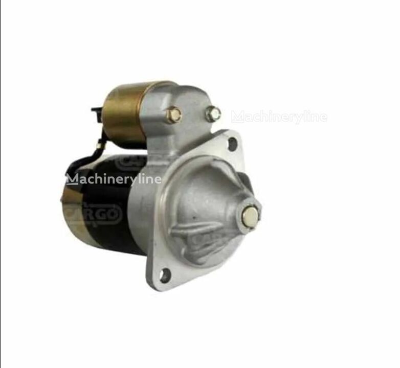 Electromotor pentru 119226-77010 starter za Yanmar B153, cod građevinske mašine