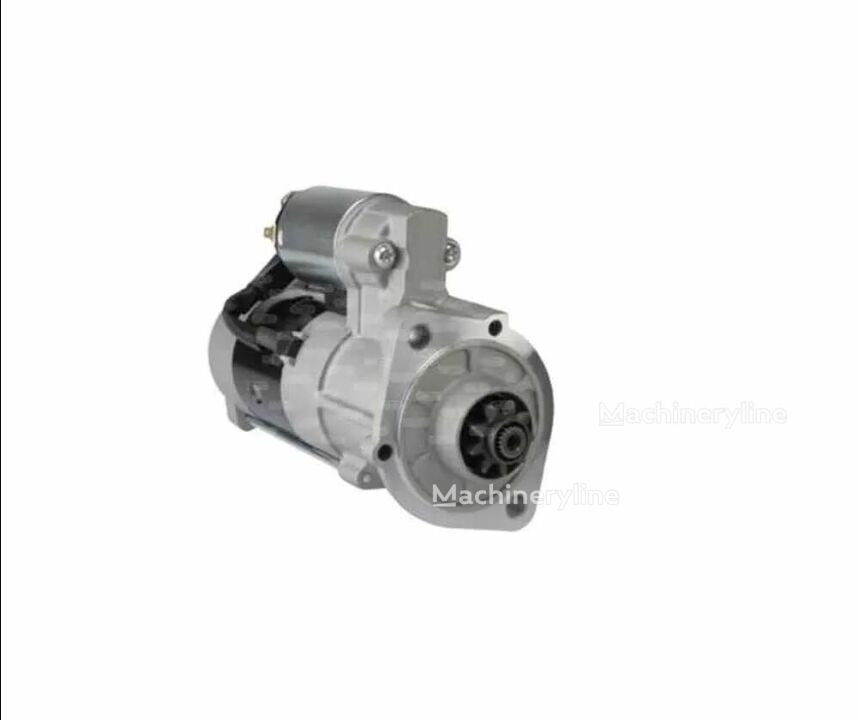 Electromotor pentru motor Kubota V3300 starter za građevinske mašine