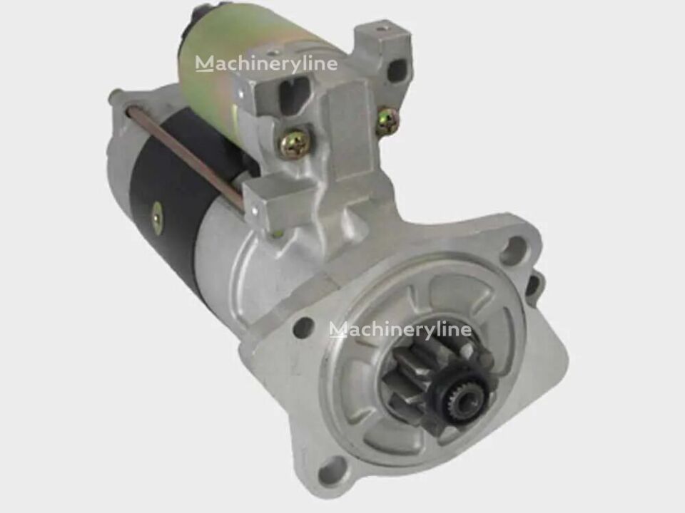 Electromotor pentru motor Caterpillar 3304 starter za građevinske mašine