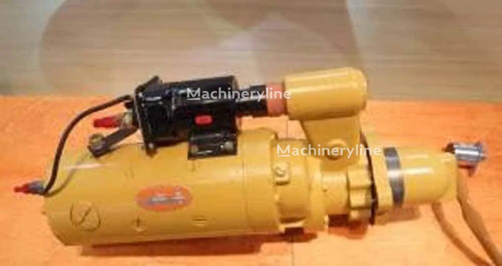 Electromotor starter za Deutz TD03/TD04/TD06 226B građevinske mašine