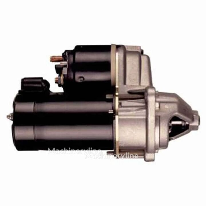 Electromotor pentru motor Deutz TCD2012L4, TCD2012L6, TCD2013L42 starter za građevinske mašine
