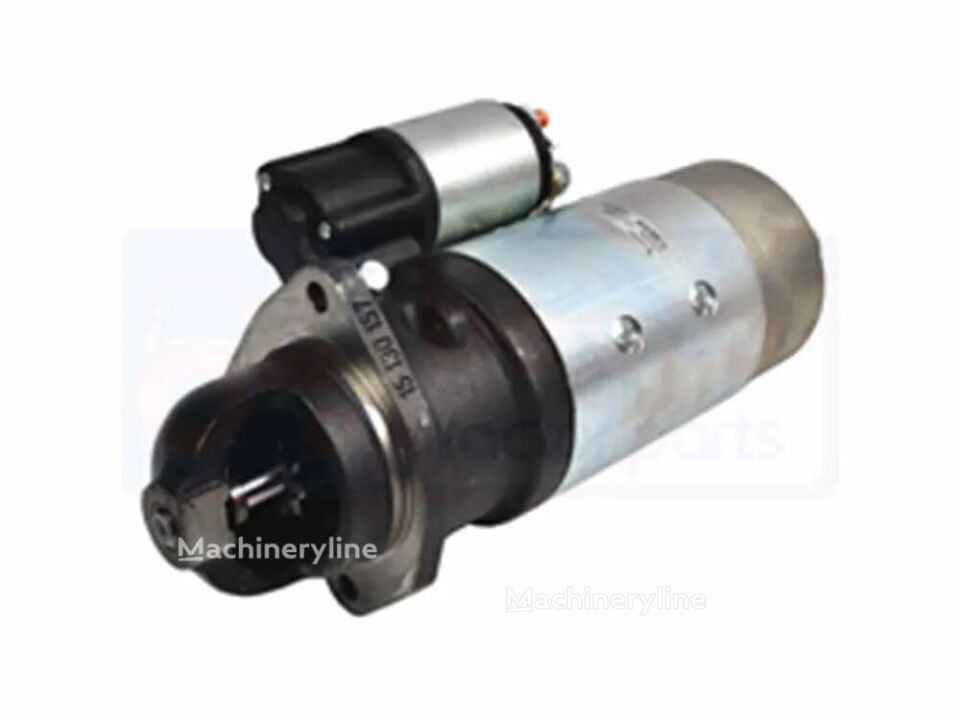 Electromotor pentru Y3DT68DP-Y3DT65DG starter za Y3DT68DP/Y3DT65DG građevinske mašine