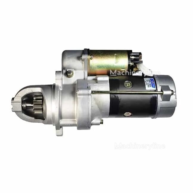 Electromotor pentru starter za Liebherr D926 građevinske mašine