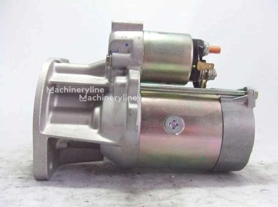 Electromotor pentru motor Lombardini, model 1IM252 starter za građevinske mašine