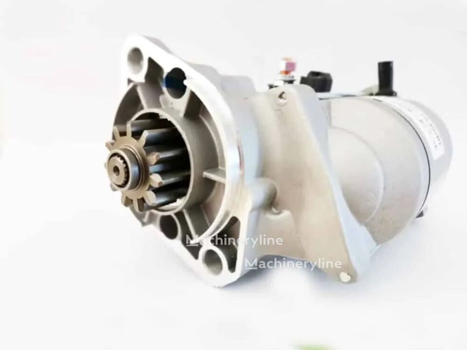 Electromotor pentru Motor starter za Deutz BF4M2012E građevinske mašine