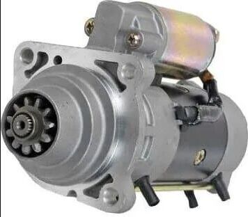Electromotor compatibil cu Bobcat S175 S185 S250 6676957 Kubota starter za građevinske mašine