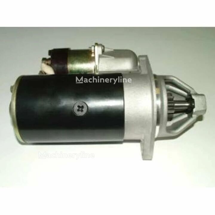 Electromotor 256-12 starter za Barford Piese Auto pentru Motoare Ford građevinske mašine