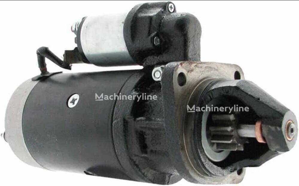 Electromotor starter za IVECO C13ENAM19 građevinske mašine