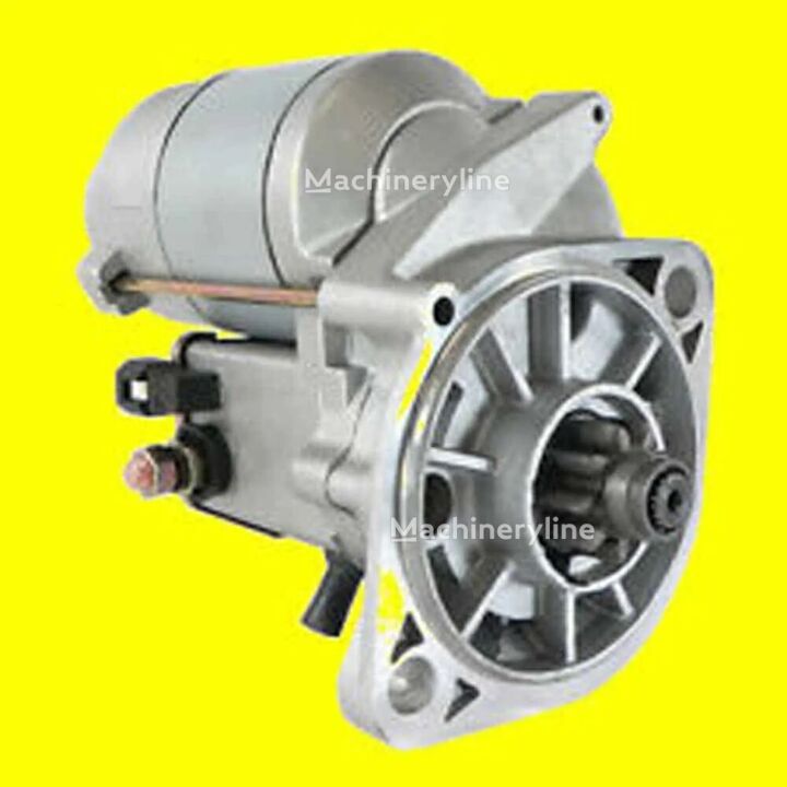 Electromotor Caterpillar D326F starter za građevinske mašine