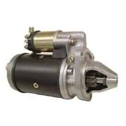Electromotor pentru excavatoare starter za Volvo modele ECR25D, ECR28, ECR30, ECR35D, ECR38, ECR40D, ECR48, ECR50, ECR58 građevinske mašine