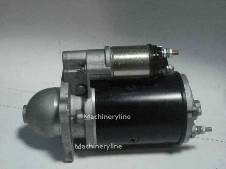 Electromotor pentru motor Lombardini 25LD425 starter za građevinske mašine