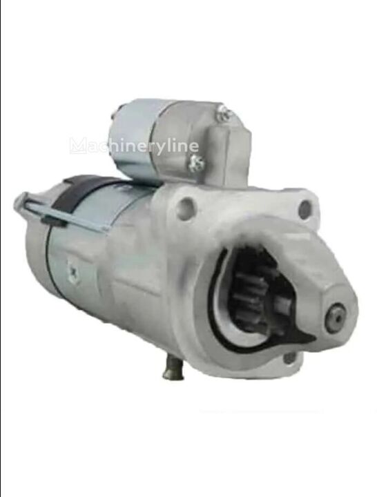 Electromotor starter za – Piese Originale de Schimb građevinske mašine