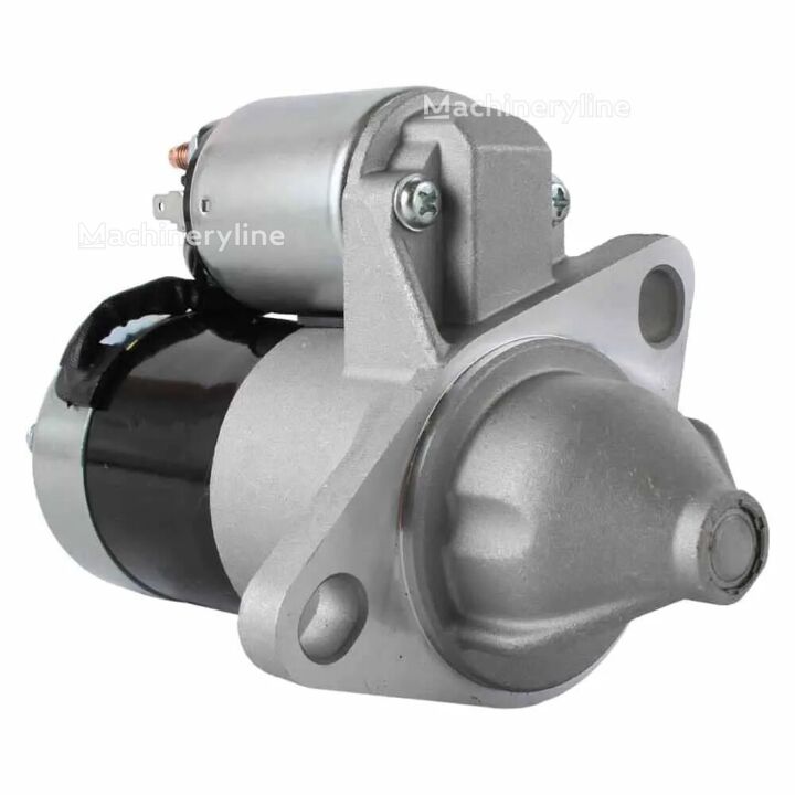 Electromotor starter za Ahlmann S70MC – Starter Motor pentru Motoare Diesel građevinske mašine