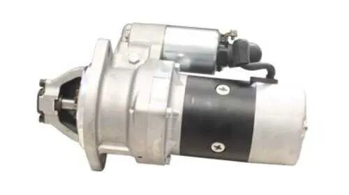 Electromotor Komatsu 12V starter za građevinske mašine