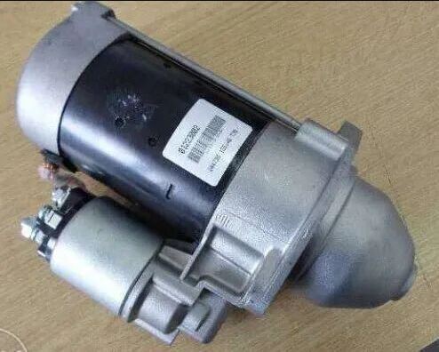 Electromotor pentru motor Deutz BF4L2011 starter za Electromotor pentru građevinske mašine