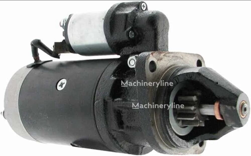 Electromotor Doosan DB58 starter za građevinske mašine
