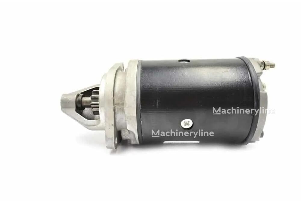 Perkins Electromotor PJ-1106D-E66TA / PK-1106C-E66TA starter za PJ-1106D-E66TA, PK-1106C-E66TA građevinske mašine
