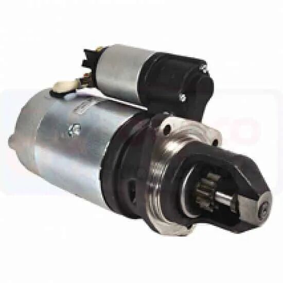 Electromotor pentru Miniexcavatoarele starter za Case CX15, CX16, CX17B, CX18B, CX20B, CX25 građevinske mašine