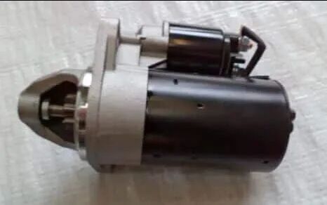 Electromotor compatibil cu starter za Caterpillar modele 246, 246B, 247, 257B, 259B3 și 262 građevinske mašine