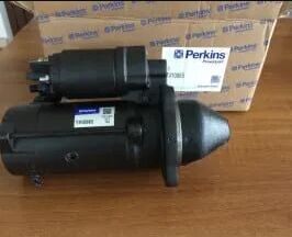 Electromotor starter za Perkins Powerpart pentru motor NJ 1104D-44 građevinske mašine