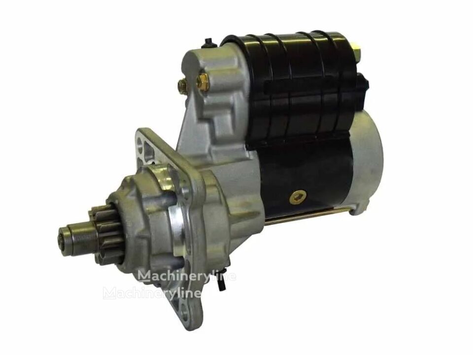 Electromotor pentru Excavatoare Atlas Model 1602 starter za građevinske mašine