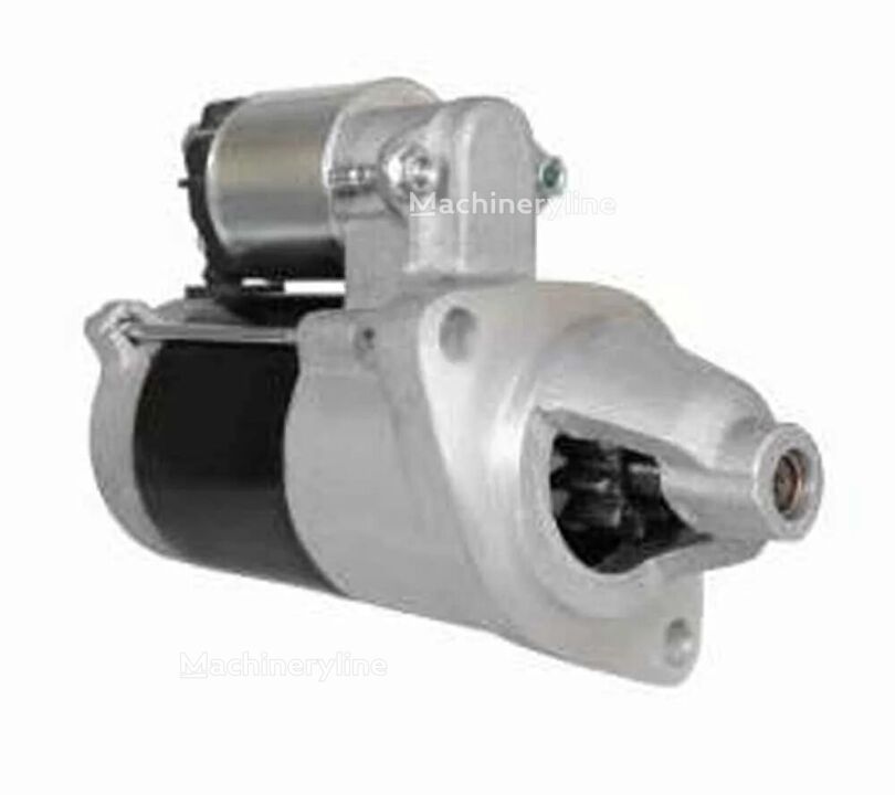 Electromotor pentru Yanmar diverse modele starter za građevinske mašine