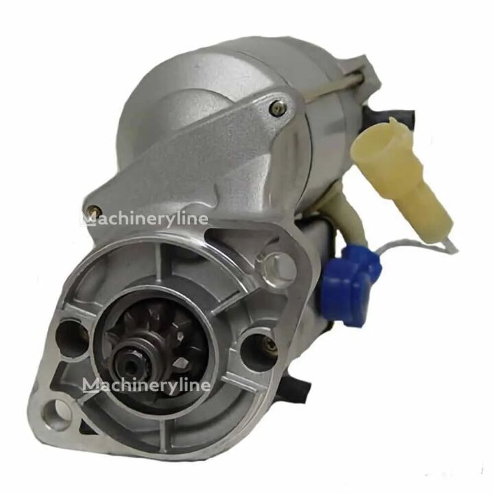Electromotor pentru starter za Kubota V1902B građevinske mašine