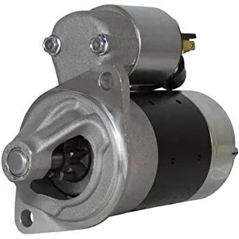 Electromotor starter za Fiat-Kobelco pentru modelele Z11, Z13, Z14, Z15, Z16 građevinske mašine
