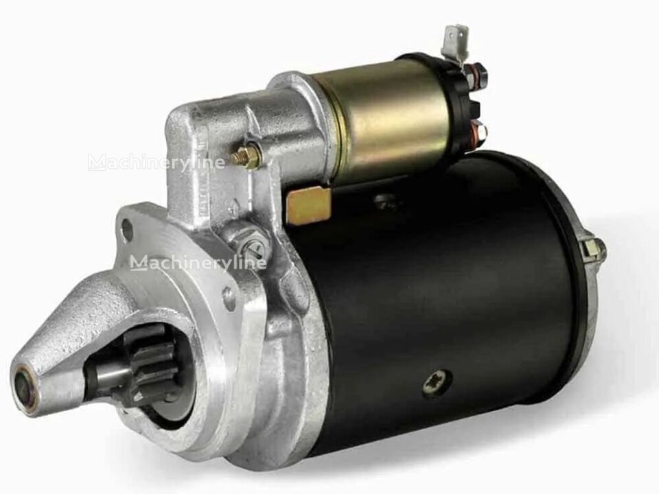 Electromotor pentru starter za Perkins 404F-E22TA građevinske mašine