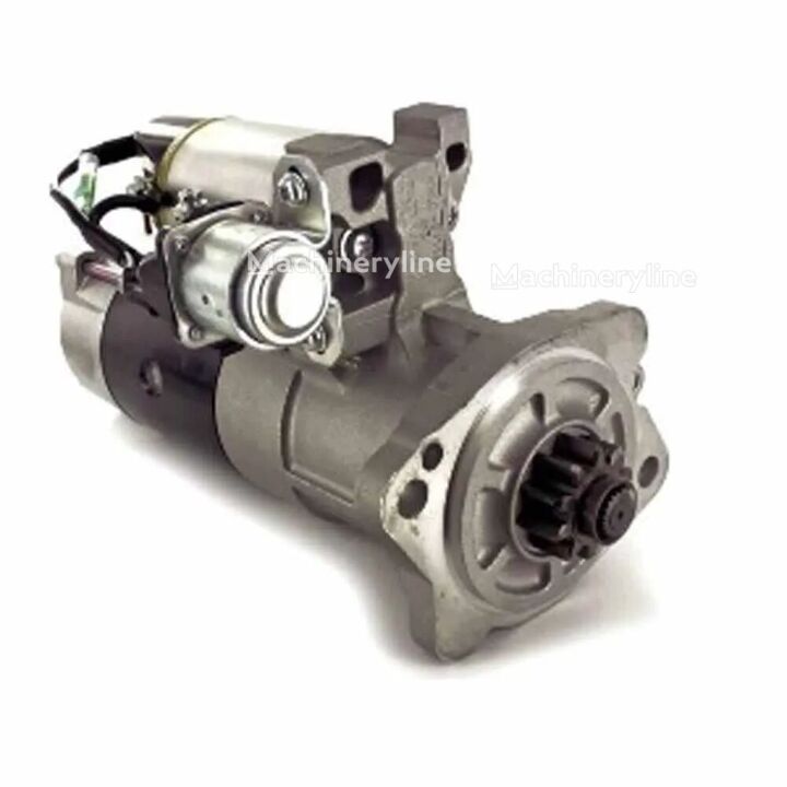 Electromotor pentru motoare EM-DEUTZ-4139122011 starter za Deutz FL413, FL912, L2011 građevinske mašine