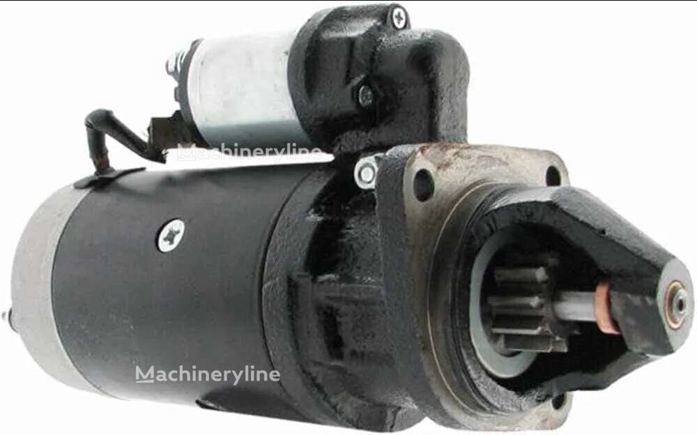 Electromotor Kubota V1205-T starter za građevinske mašine