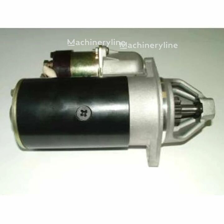 Electromotor D61MF starter za građevinske mašine