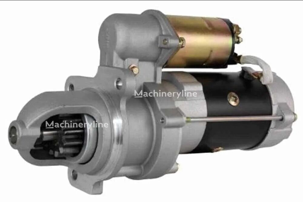 Electromotor starter za IVECO F2BE0686A građevinske mašine