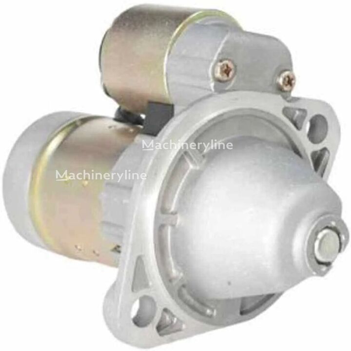 Electromotor pentru motor starter za Yanmar 3TNE88 građevinske mašine