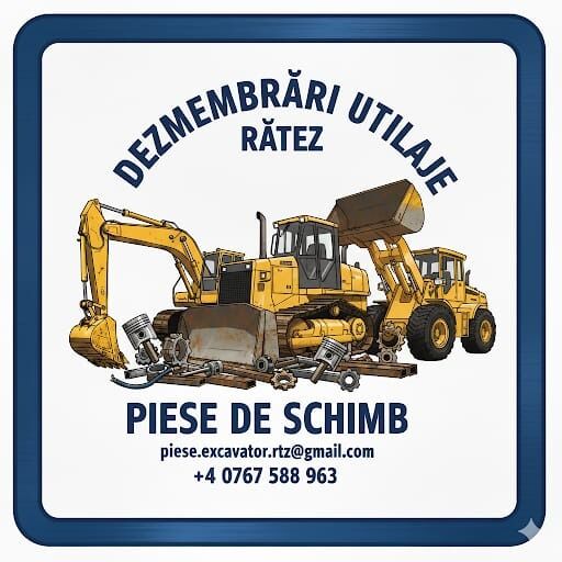 Pentru excavator hidraulični razvodnik za JCB (modele JS130, JS160, JS180, JS210, JS260, JS330, JS450 etc.) građevinske mašine