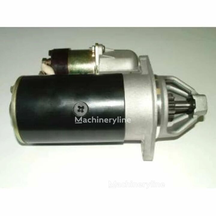 Electromotor pentru Perkins 402C-05 starter za građevinske mašine