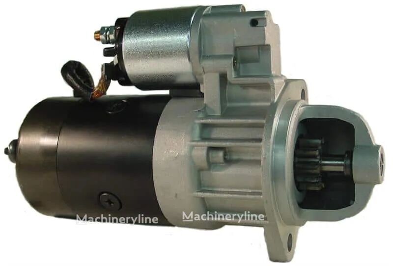 Electromotor Nou pentru starter za građevinske mašine