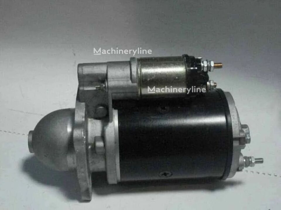 Electromotor pentru motor Yanmar 3TNV84 starter za Yanmar 3TNV84-11 građevinske mašine