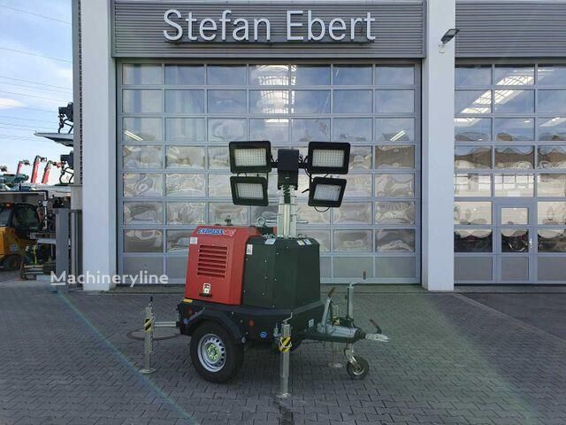 Endress EFA 850 S4 320 ST Lichtmast / nur 657 h rasvetni toranj