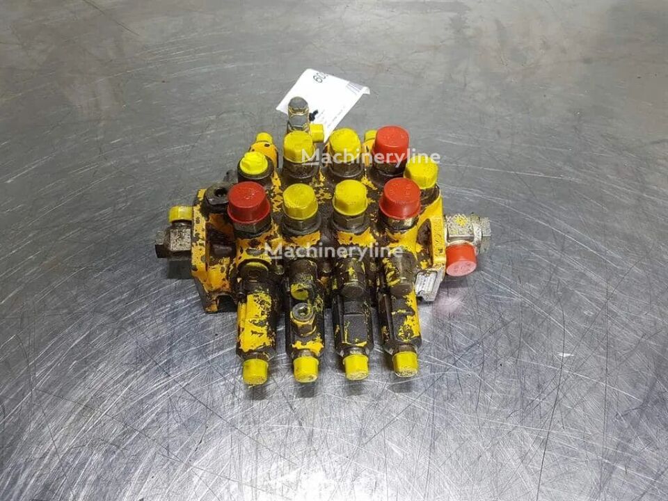 Pentru Miniexcavator hidraulični razvodnik za Bobcat građevinske mašine