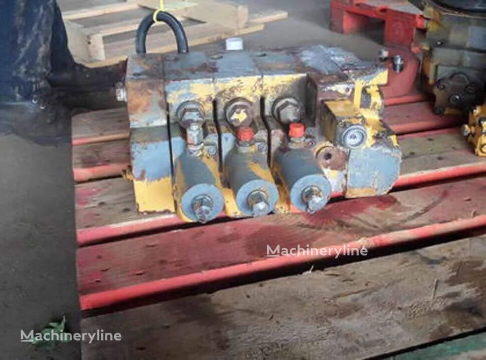 Pentru Buldozer hidraulični razvodnik za Liebherr 732 građevinske mašine