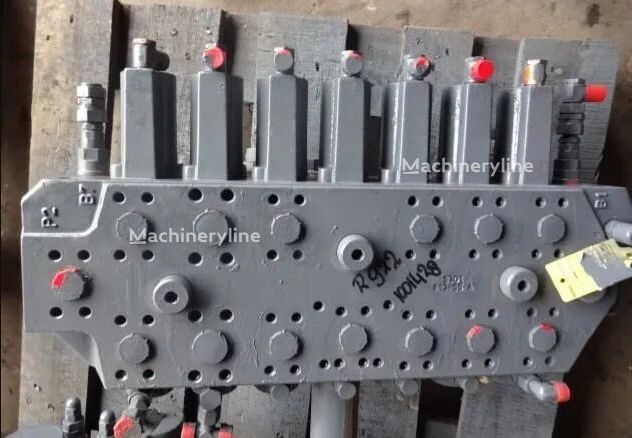 Hidraulični razvodnik za Liebherr građevinske mašine