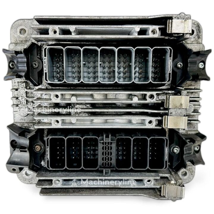 Calculator motor upravljačka jedinica za Scania EMS S8 DC930 reconditionat građevinske mašine
