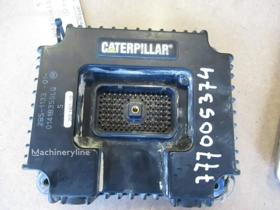 Calculator ECU 285-4133 upravljačka jedinica za Caterpillar 285-1833-01 građevinske mašine
